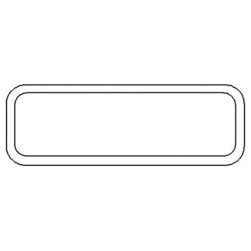 EAF6584C | Gasket, Head Cover for New Holland®
