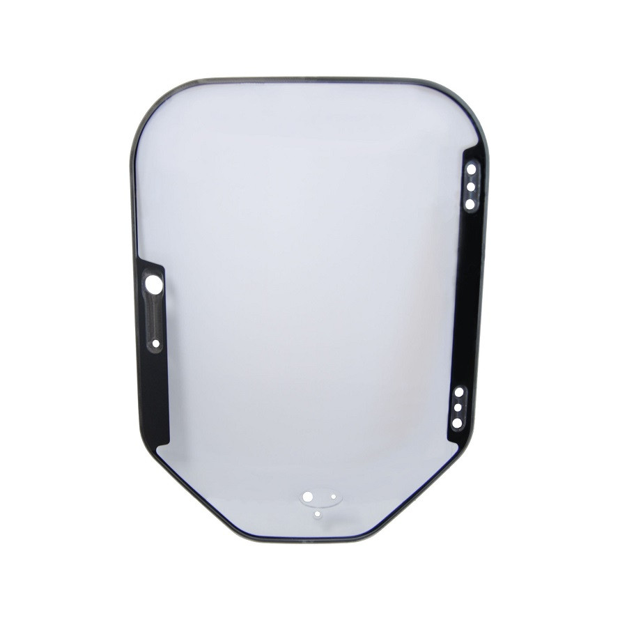 7120401 | 1/2" Polycarbonate Front Window for Bobcat®