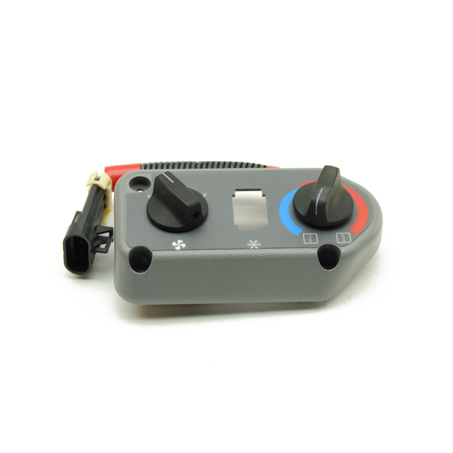 6697906 | Heater Control Panel for Bobcat®