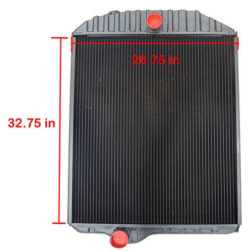 RE21895 | Radiator for John Deere®