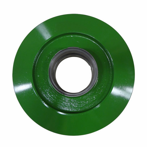 AH204591 | Upper Feederhouse Half Sheave for John Deere®