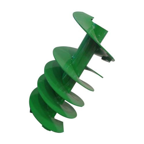 AXE18070 | Vertical Unloading Auger for John Deere®