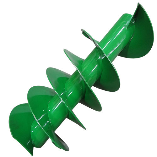 AXE17156 | Vertical Unloading Auger for John Deere®
