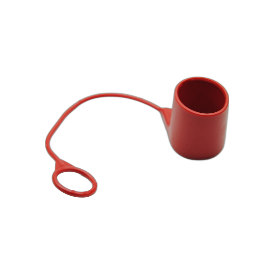 Hydraulic Quick Coupler Rubber Cap Plug ( Universal ) - A-815100004 ...