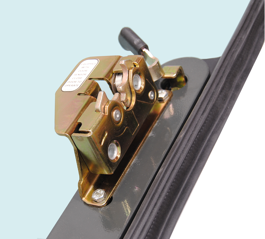 Cab Enclosure Kit | M-Series Bobcat® Skid Steer Loaders