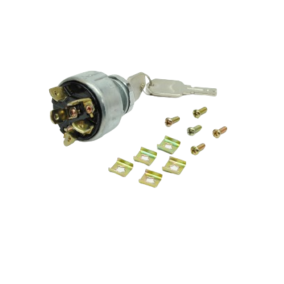 272041 | Universal Ignition Switch for Hyster®