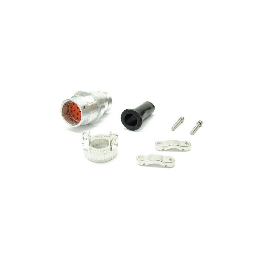 6667569 | 14 Pin Receptacle Connector for Bobcat®
