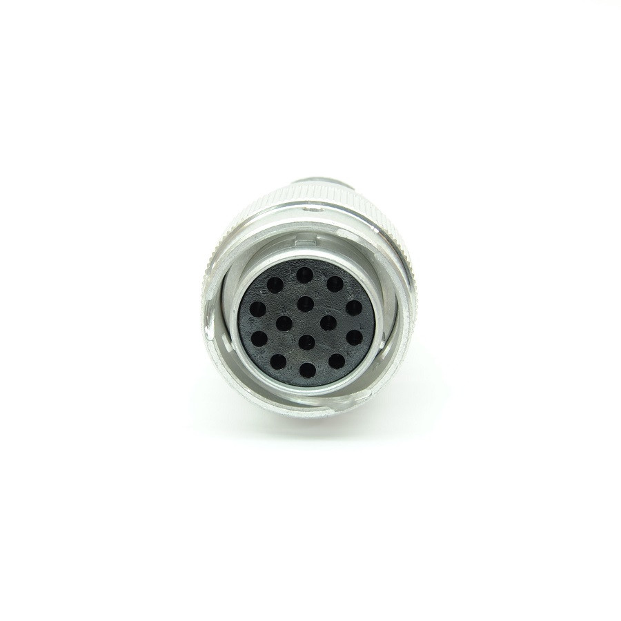 45084 | 14 Pin Electrical Connector Kit for All Models®