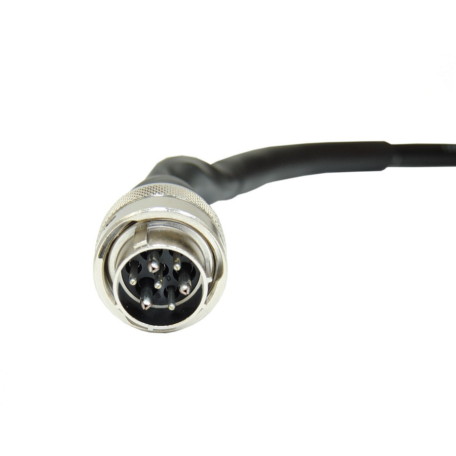 7150497 | 7-Pin Input Harness for Bobcat®