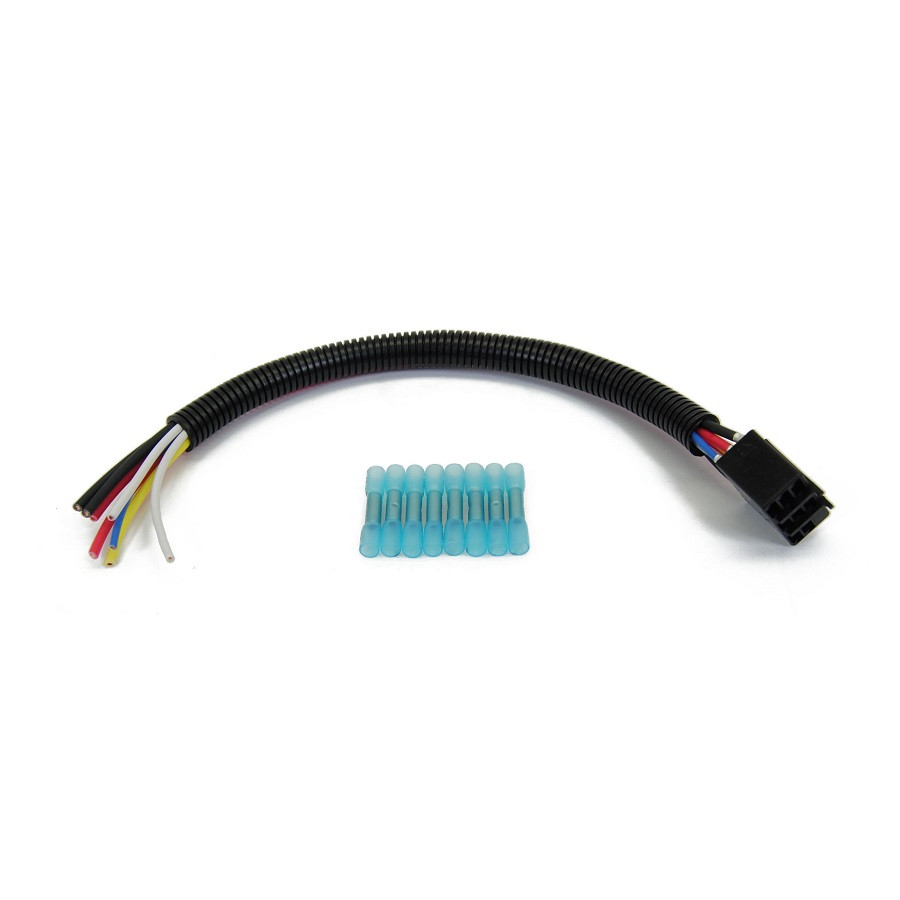 45578 | PTO Wire Harness Repair Kit for All Models®