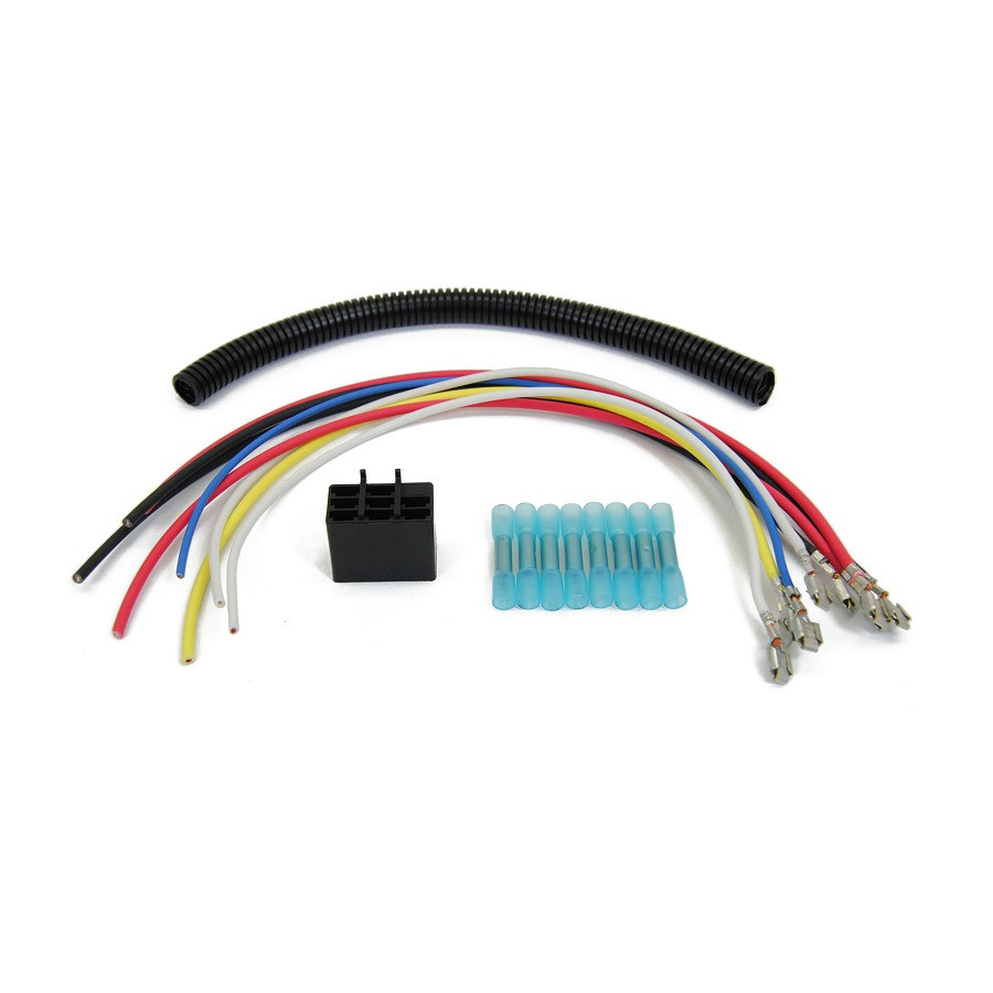 45578 | PTO Wire Harness Repair Kit for All Models®