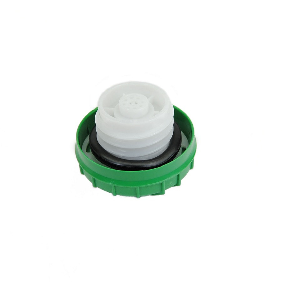 Bobcat 6661114 Green Fuel Cap | Exact Fit