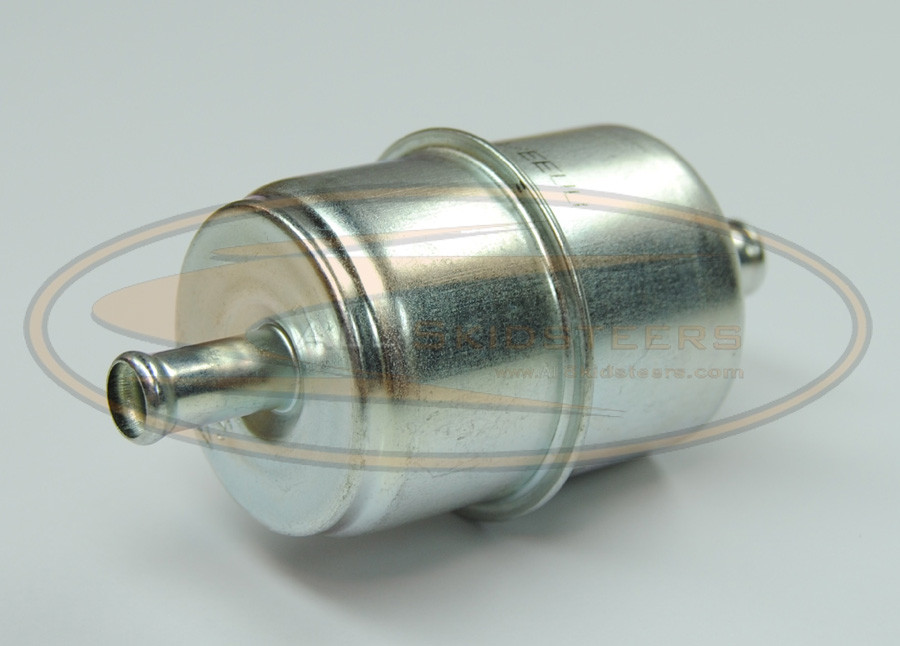 Inline Fuel Filter for New Holland® | Replaces OEM # 194199A1 - All ...