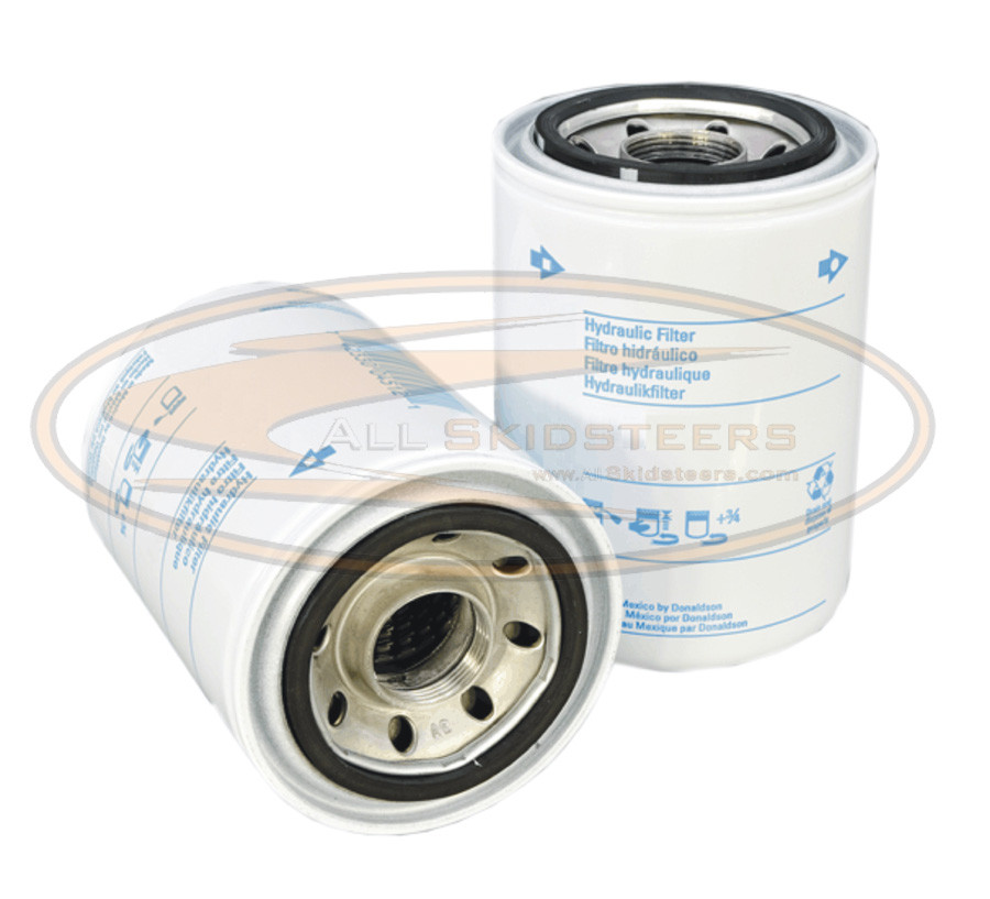 Hydraulic Filter for Kato® Excavators | Replaces OEM # 68934401001 ...