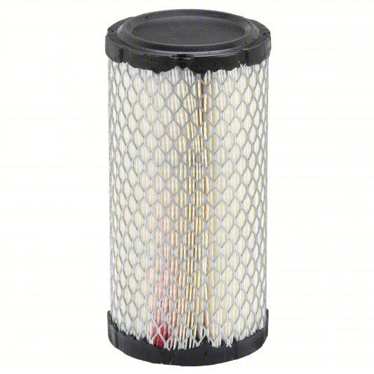 Engine Outer Air Filter for Hitachi® | AllSkidsteers.com