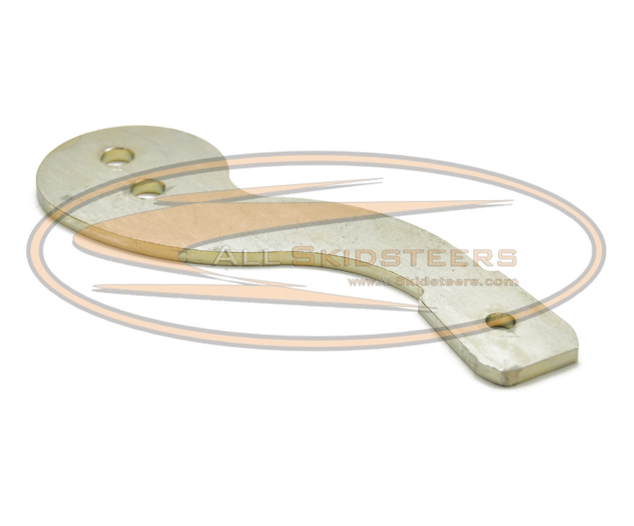 Throttle Lever for Bobcat® | Replaces OEM # 6705452 - All Skidsteers, Inc.