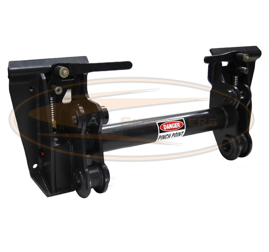 Bobtach Assembly Bobcat For S510 S530 S550 S570 S590 S595 T550 T590 ...
