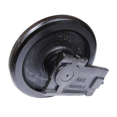 6693237 | Bobcat Skid Steer Front Track Idler