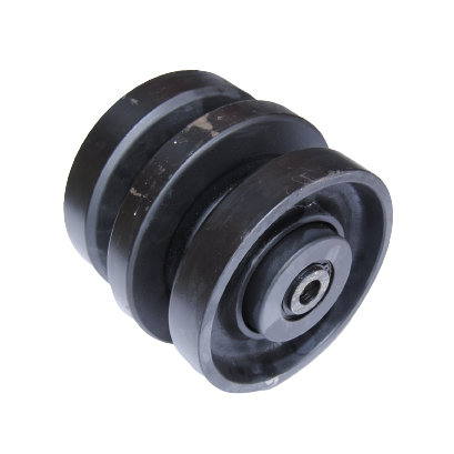 6693239 | Bobcat Bottom Track Roller for T550, T590, T630, T750, & T770 ...