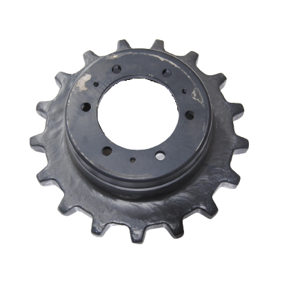 7165109 | Bobcat Skid Steer Drive Sprocket ( Deep Style )