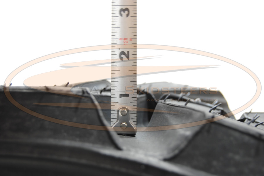 12x16.5 Titan® HD 2000 II Skid Steer Tire