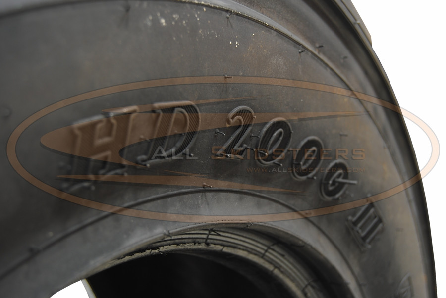 12x16.5 Titan® HD 2000 II Skid Steer Tire