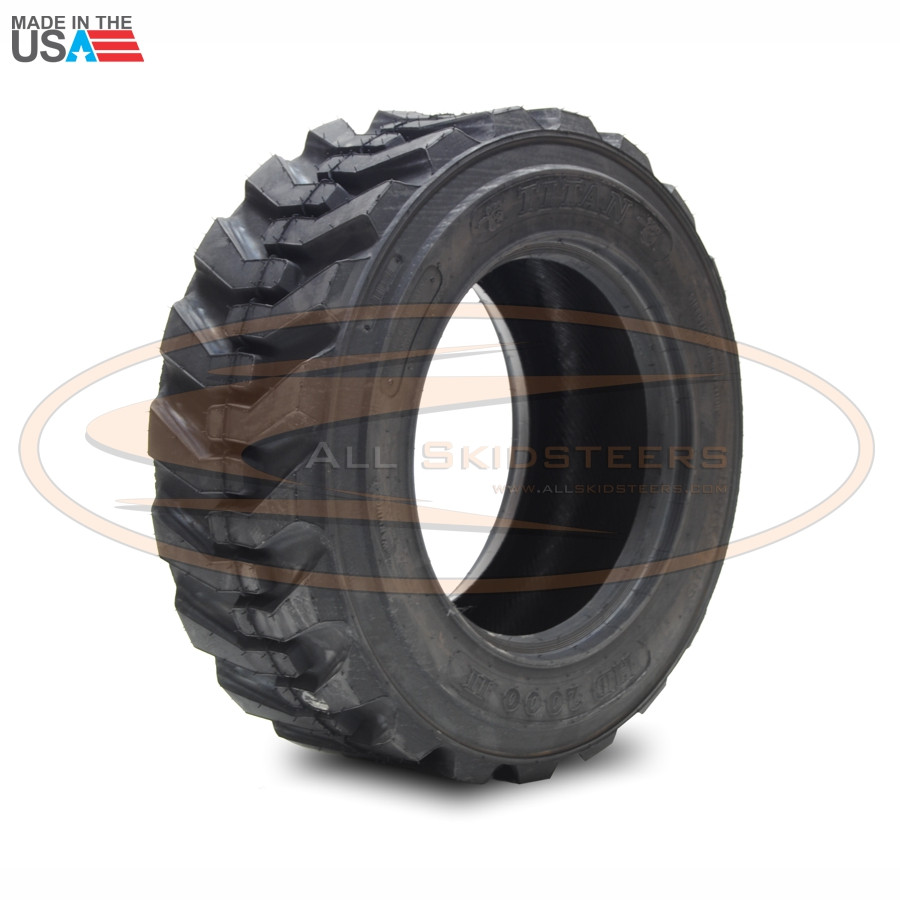 10x16.5 Titan® HD 2000 II Skid Steer Tire | Built Toughâ