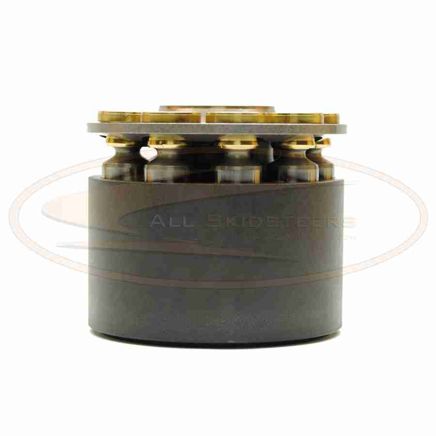 Cylinder Block Kit/Rotating Group Right Hand for Bobcat® Skid Steer 751 ...