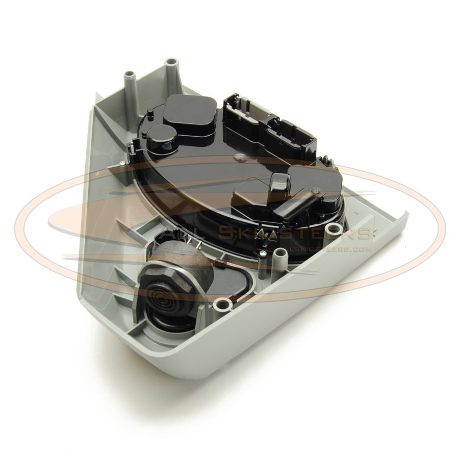 Bobcat 6693886 Left Control Panel ( with Lit Gauges )