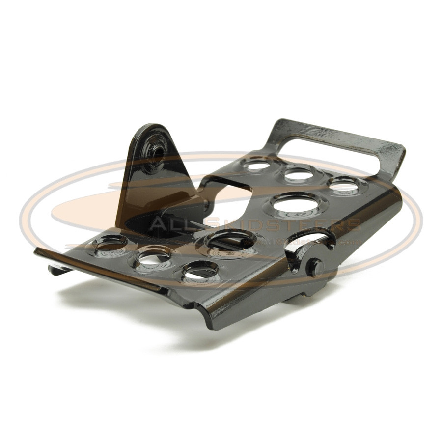 Left Steel Foot Pedal Assembly for Bobcat | Replaces OEM # 7123941 ...