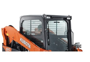 Led Work Light for Kubota® Skid Steer SVL Series | Replaces OEM # V0511 ...