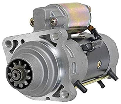 6685190 | Starter Assembly for Bobcat® Skid Steer Loader | AllSkidsteers®