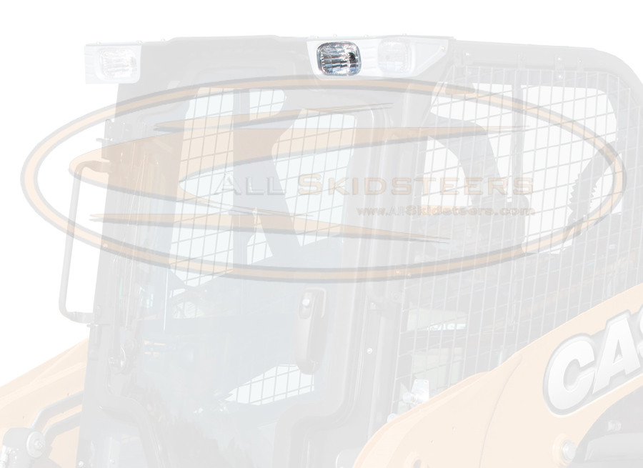 LED Light for CASE® | Replaces OEM # 84306268 - All Skidsteers, Inc.