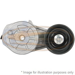Belt Tensioner for New Holland® || Replaces OEM # 2855622 - All ...