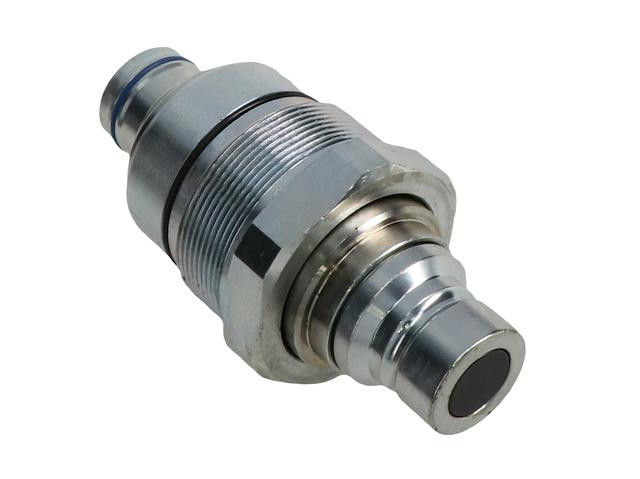 High Flow Quick Coupler for John Deere® | Replaces OEM # AT406474 - All ...