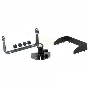 CabCAM Bracket Kit For 7" High Definition Monitor || A-HD6164BK - All ...