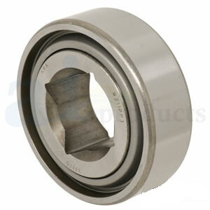 Disc Bearing Cylindrical Square Bore Pre-Lube || A-W211PP3-I - All ...
