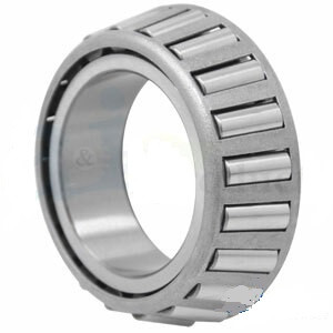 Cone Tapered Roller Bearing || A-3982-I - All Skidsteers, Inc.