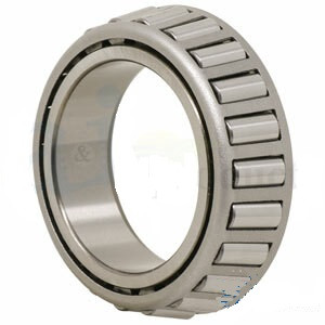 Cone Tapered Roller Bearing || A-LM104949-I - All Skidsteers, Inc.