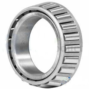 Cone Tapered Roller Bearing || A-LM102949-I - All Skidsteers, Inc.