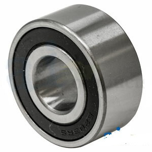 Bearing Ball Double Row 2 Seal || A-5203-2RS-I - All Skidsteers, Inc.