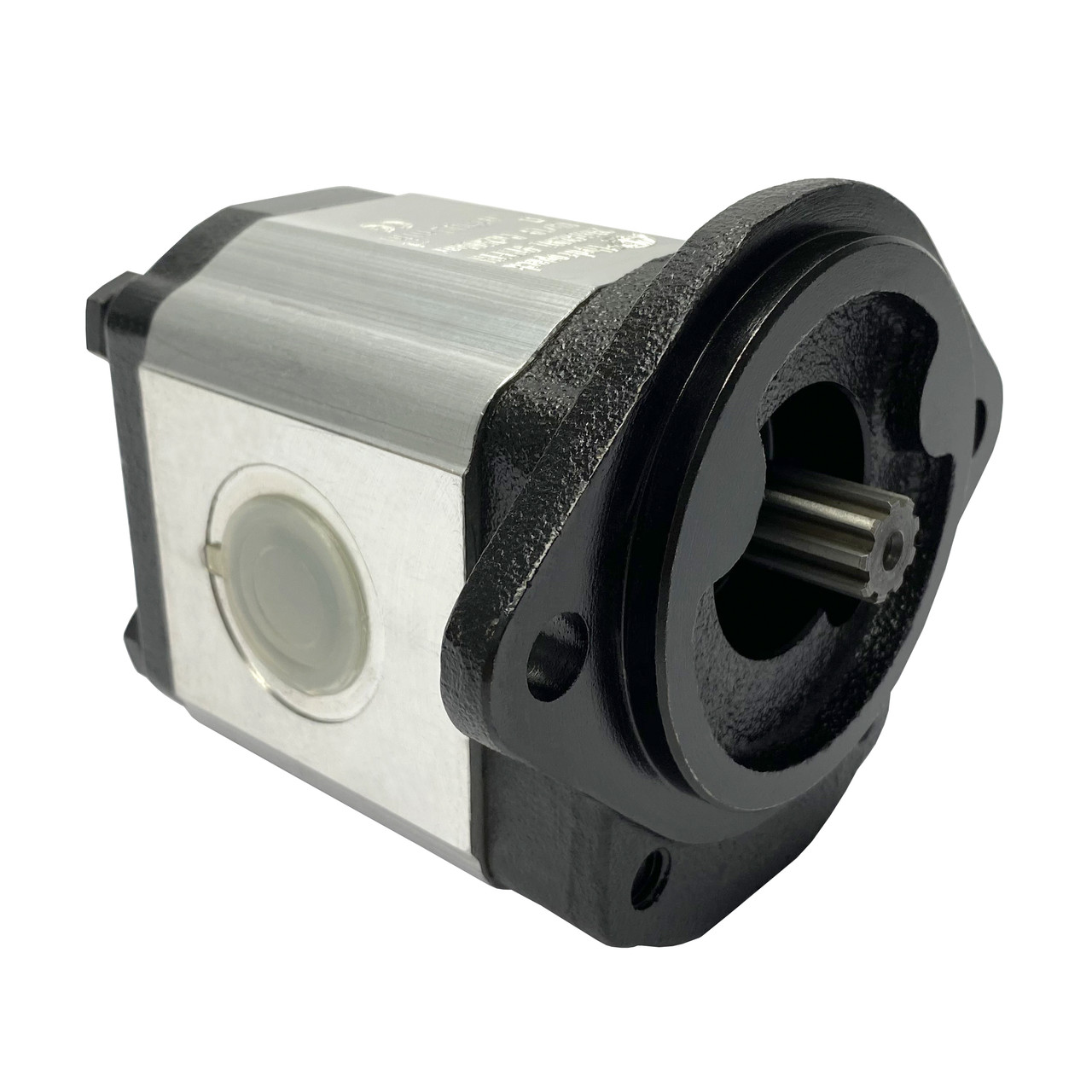 Hydrostatic Gear Pump for Bobcat Skid Steers | Replaces OEM # 6669385 ...
