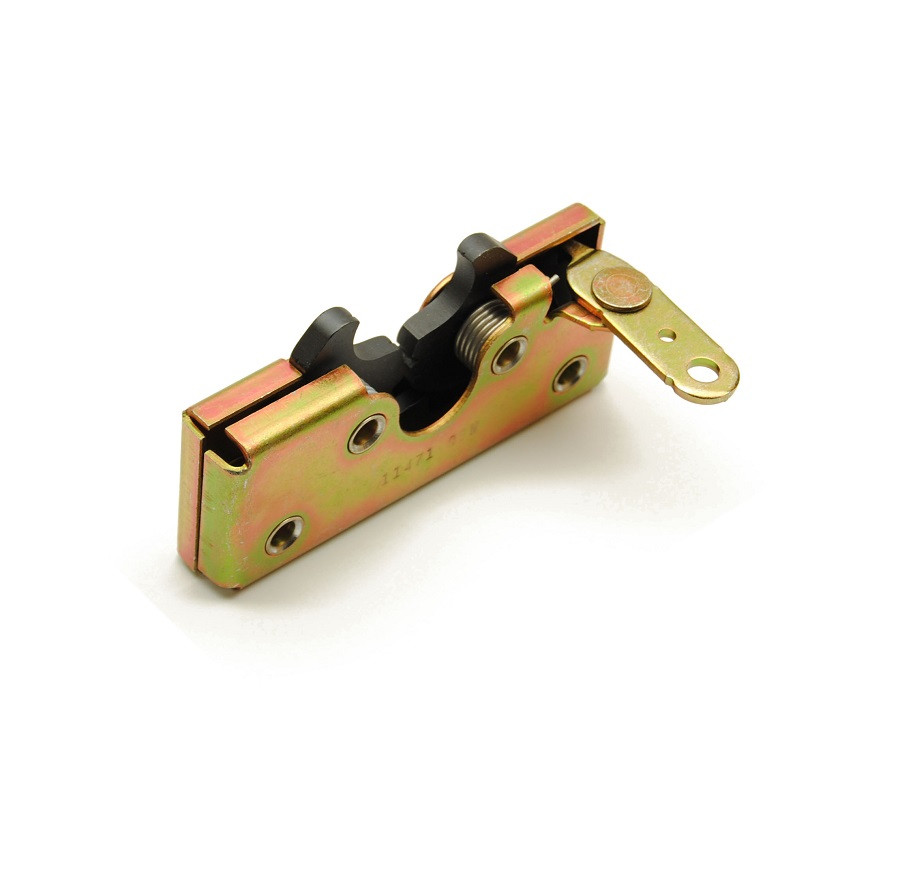 6665531 | Door Latch for Bobcat® | AllSkidsteers.com