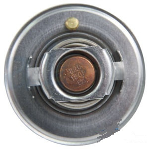 Thermostat, 180 Degree for John Deere® || Replace OEM # RE64354