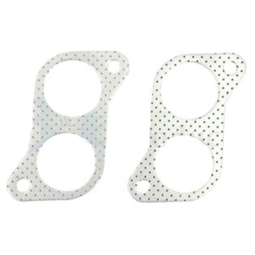 Gasket, Exhaust Manifold Inner (2/Pack) for John Deere® || Replace OEM ...