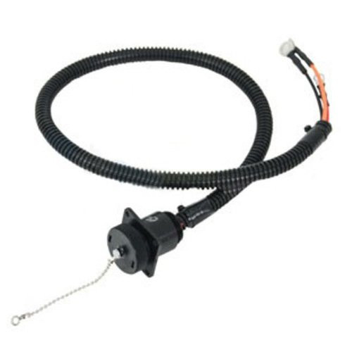 Auxiliary Power Outlet for John Deere® || Replace OEM # RE51091