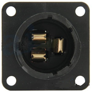 Outlet, Socket for John Deere® || Replace OEM # RE48525