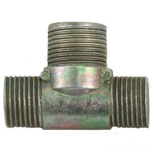 Fitting, Tee for John Deere® || Replace OEM # R79606