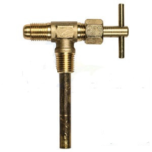 Fuel Shut-Off Valve for John Deere® || Replace OEM # R34656