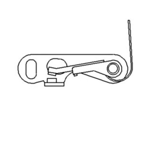 Point Set for John Deere® || Replace OEM # AT14467